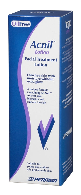 אקנה ופטרת העור – מקס פארם